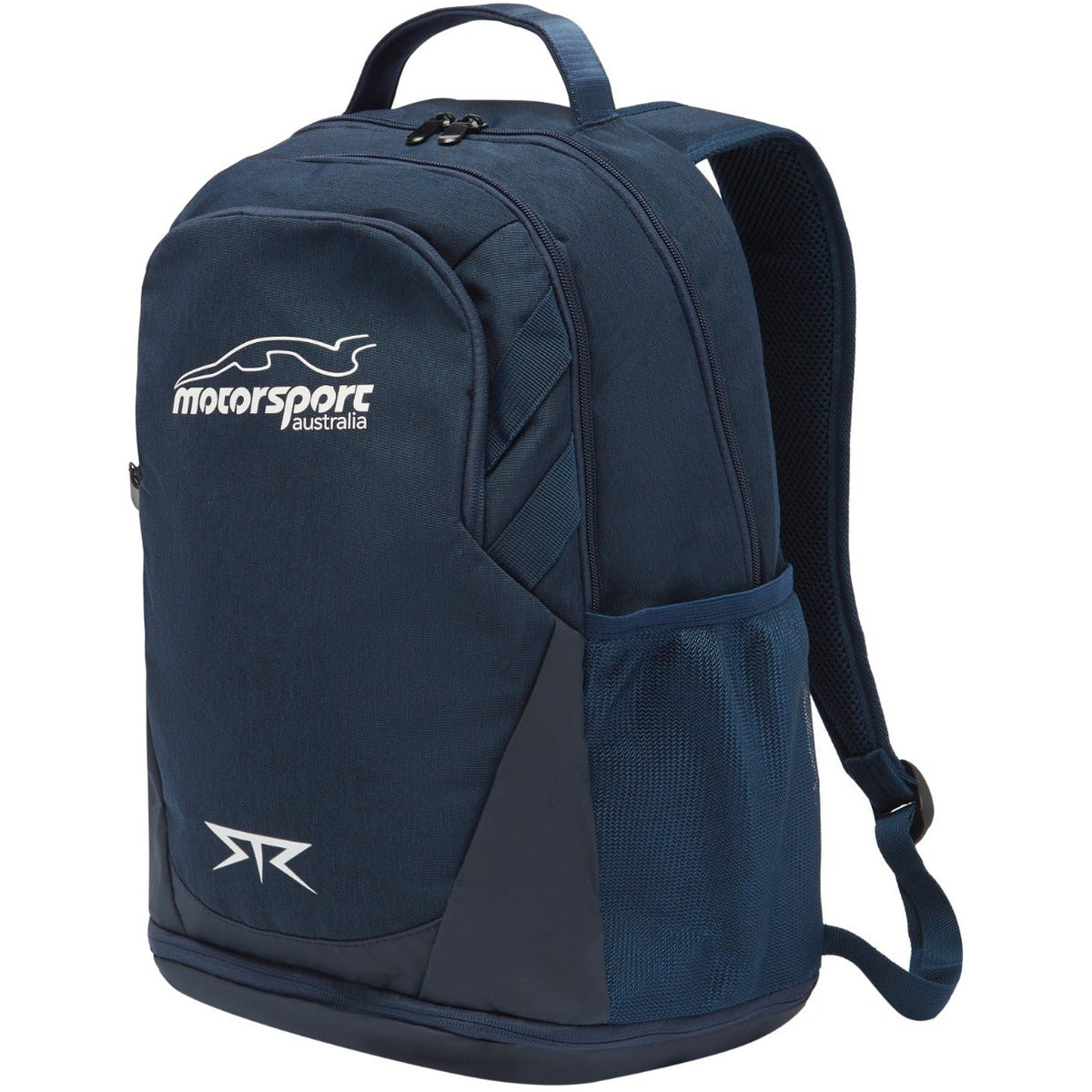 Motorsport Australia Backpack – Motorsport Australia estore