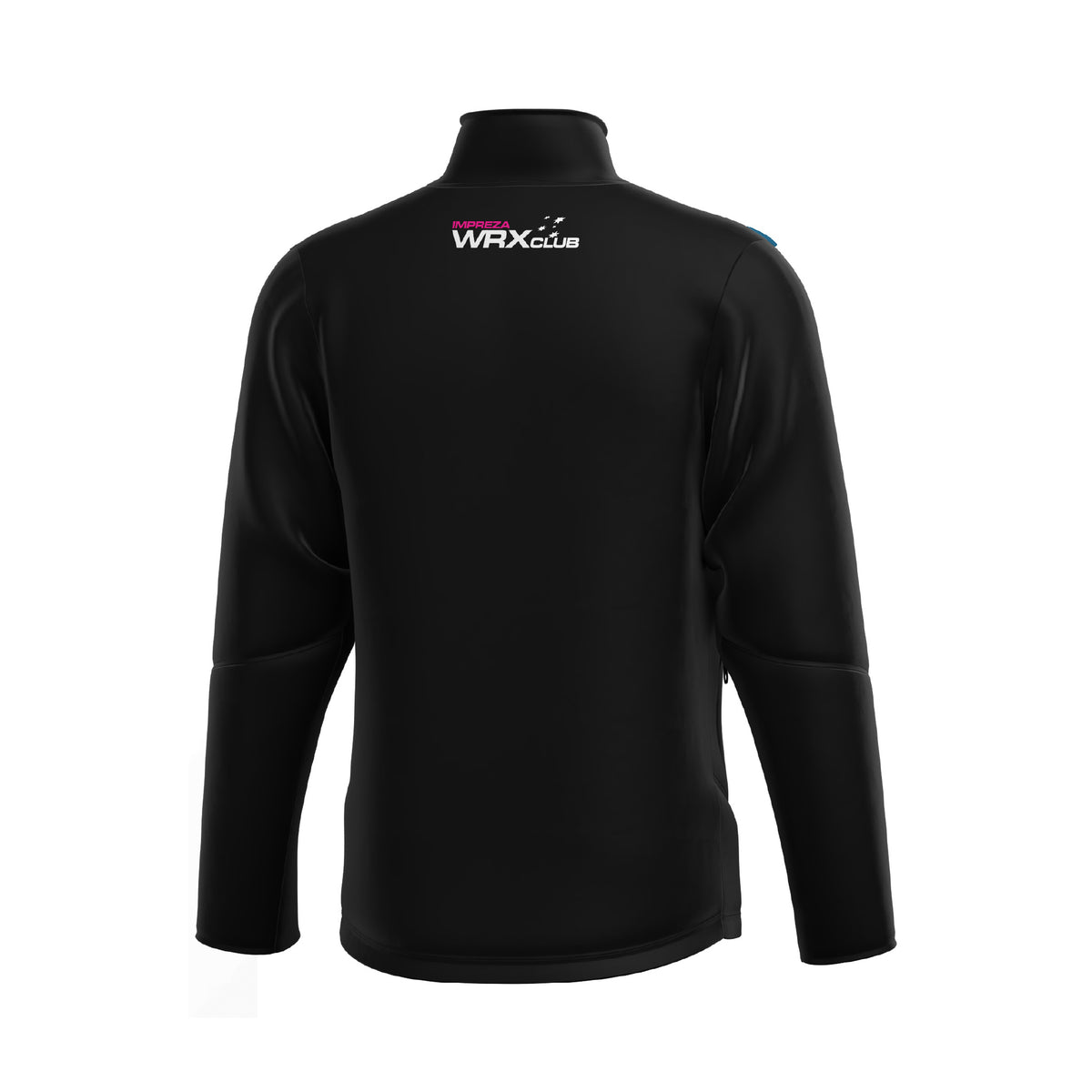 Impreza WRX Softshell Jkt Male – Motorsport Australia estore